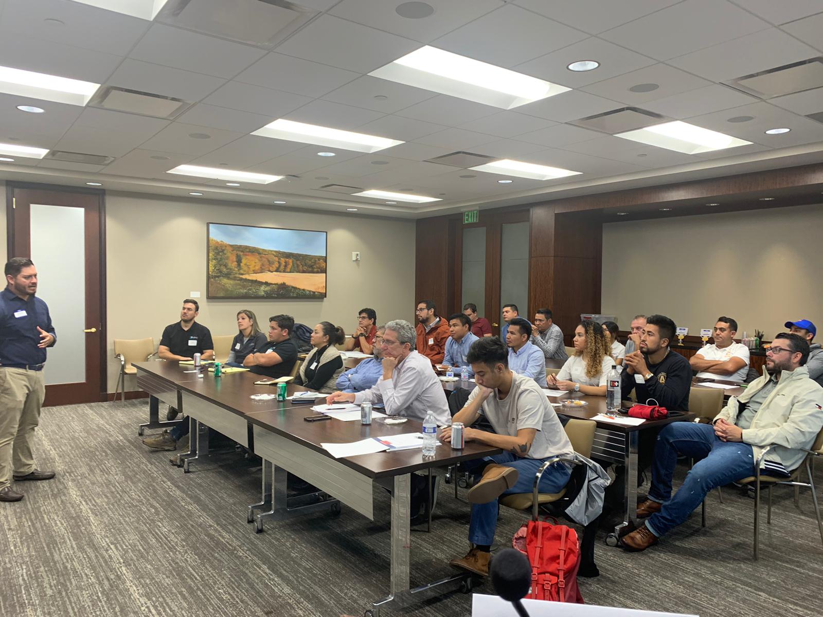 About GHCA - Georgia Hispanic Construction Association - GHCA