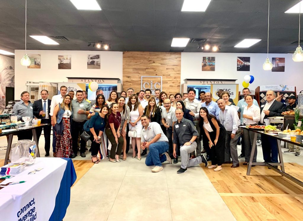 About GHCA - Georgia Hispanic Construction Association - GHCA