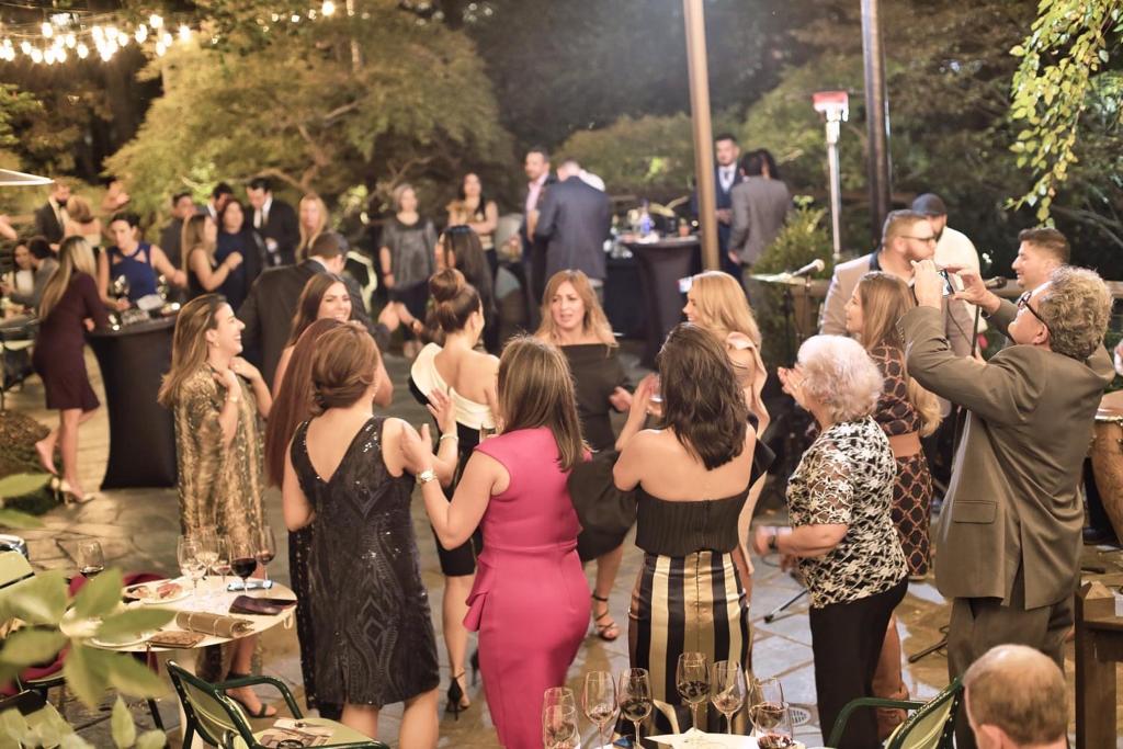 Awards Gala - Georgia Hispanic Construction Association - GHCA